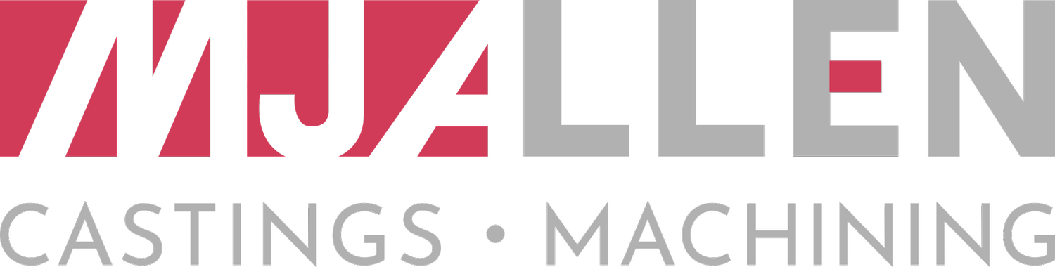 M J Allen Castings & Machining | Cast Metals Federation
