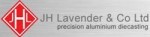 J H Lavender & Co. Limited | Cast Metals Federation