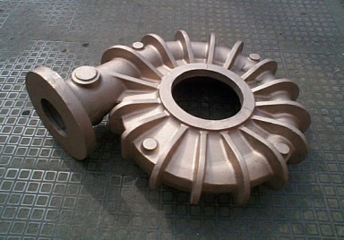 Draycast Foundries Ltd | Cast Metals Federation